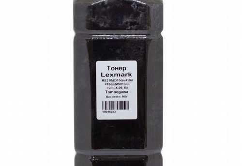 Тонер Tomoegawa для Lexmark MS310d/310dn/410d/410d