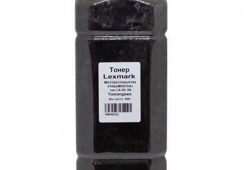 Тонер Tomoegawa для Lexmark MS310d/310dn/410d/410d