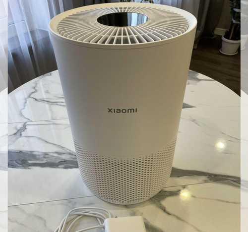 Очиститель xiaomi SMART air purifier 4 compact