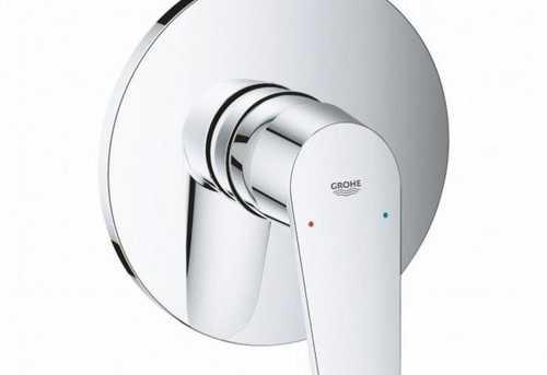 Смеситель для душа Grohe Eurodisc Cosmopolitan 240