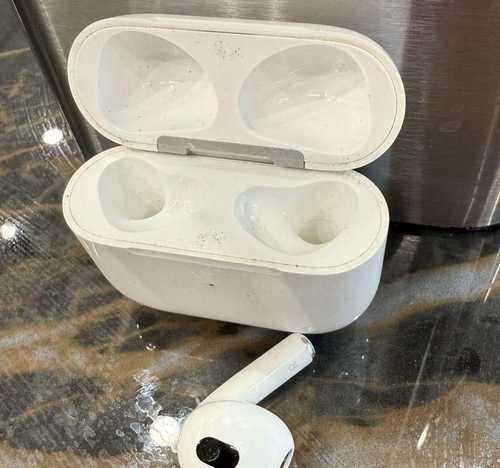 Наушники apple airpods 3