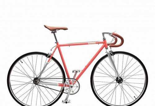 Bear bike retro sochi велосипед сингл