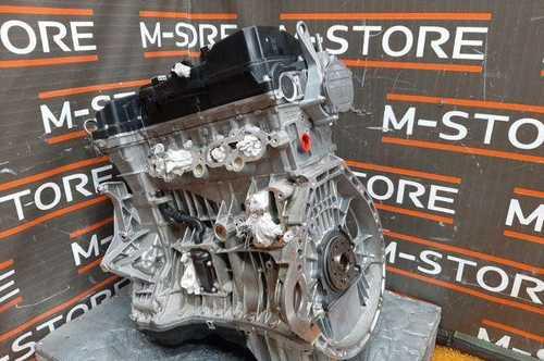 Двигатель Mercedes-Benz C-Class W203 271.946 2006