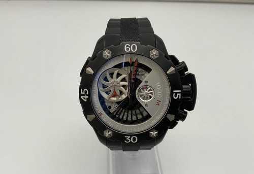 Часы Zenith Defy Extreme