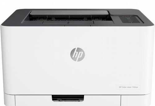 Принтер цветной лазерный HP Color Laser 150nw WiFi