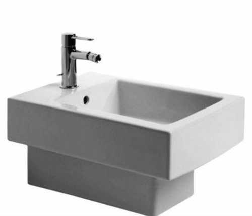 Биде подвесное Duravit Vero 223915, Германия, цвет