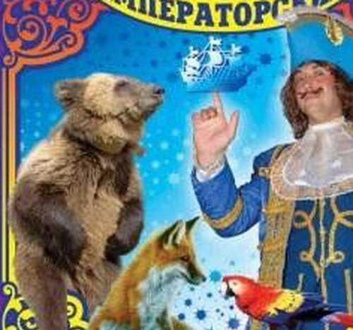 Театрально-Цирковой костюм бу