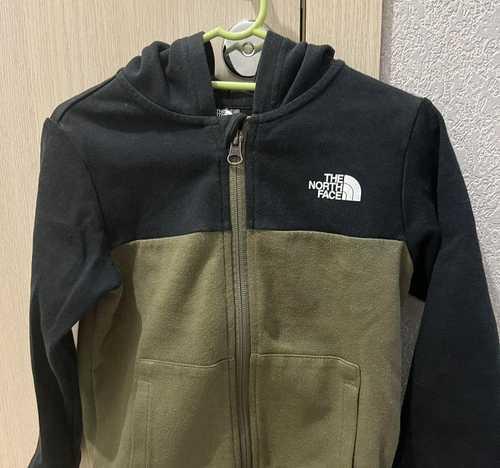 Зипка The North Face Оригинал