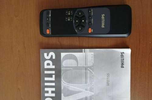 Пульт ду Philips