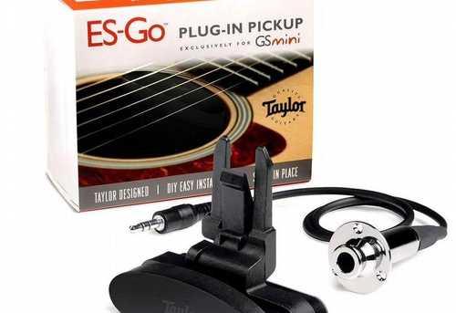 Звукосниматель для Taylor GS-Mini (ES-Go Pickup)