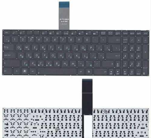 Клавиатура для Asus X501A X501U X550 плоский Enter