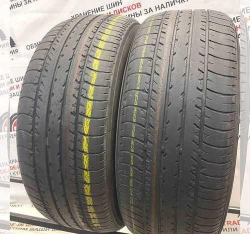 Yokohama BluEarth E70BZ 215/55 R17 94P