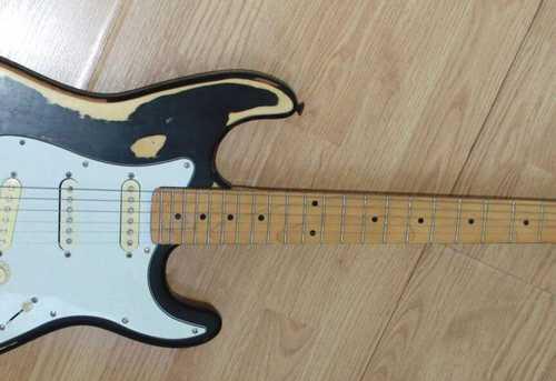 Электро гитара Grass Roots Stratocaster (ESP)