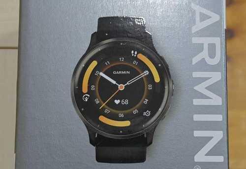 Часы garmin venu 3