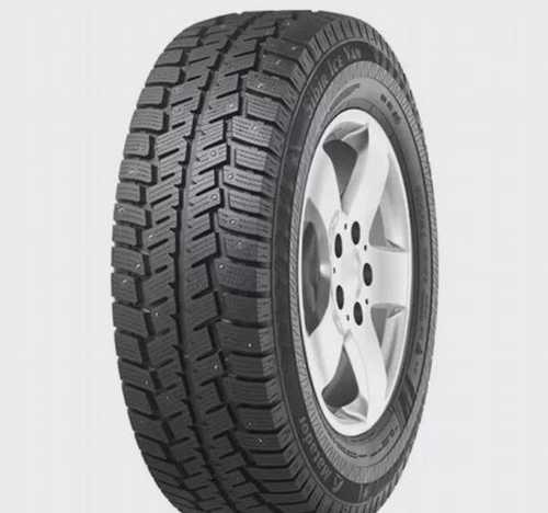 Matador MPS 500 Sibir Ice Van 225/65 R16C R