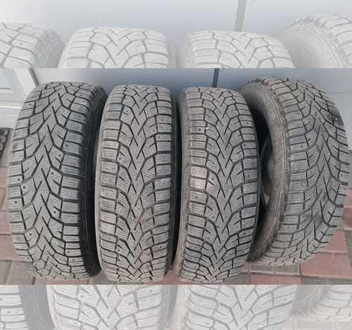 Gislaved NordFrost 100 195/65 R15