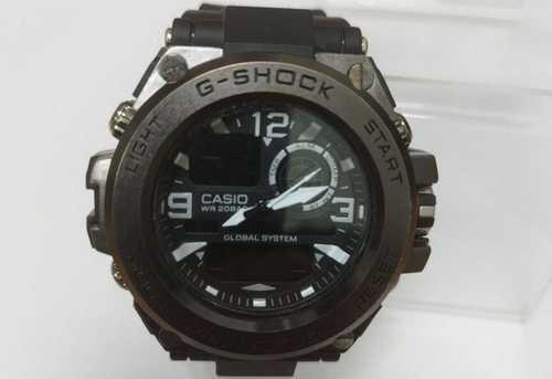 Часы g-shock китай