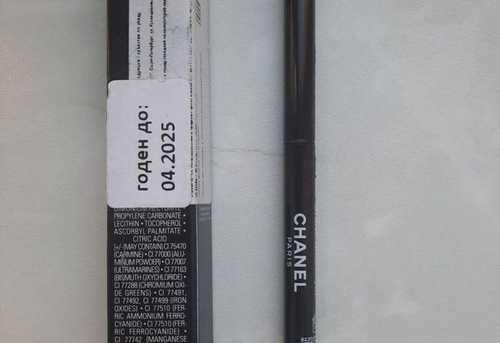 Chanel Водостойкий карандаш для глаз