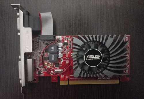 Видеокарта radeon R7 240