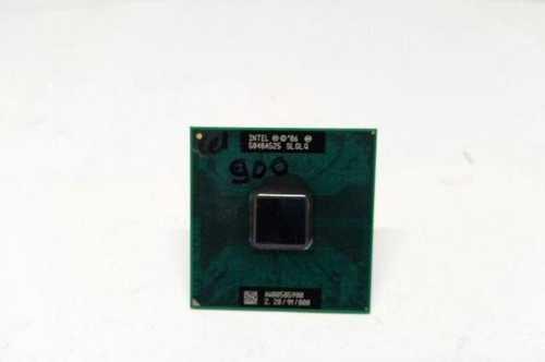 CPU/ppga478/Celeron 900 (1M Cache, 2.20 GHz, 800