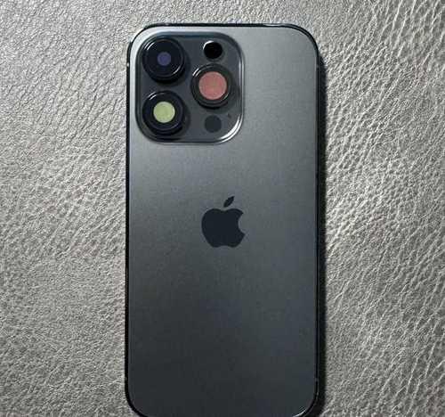 Корпус iPhone xr, 11 - 14 pro max