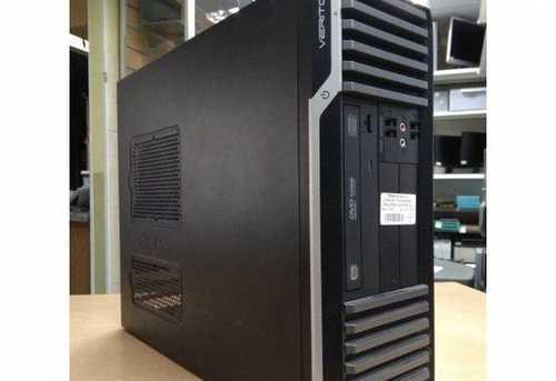 Системный блок Intel Pentium E7200/озу 3Гб/svga/HD