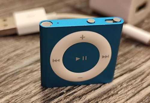 Плеер iPod shuffle