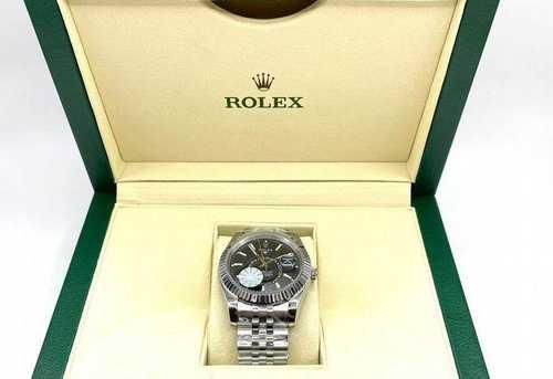 Механические Часы Rolex Sky Dweller