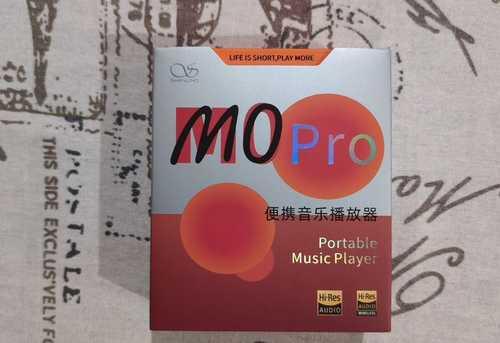 Shanling M0 Pro