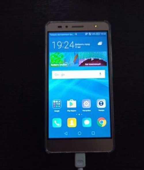 Телефон Huawei Honor 5 X KIW-L21