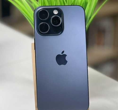 iPhone 15 Pro Max, 256 ГБ