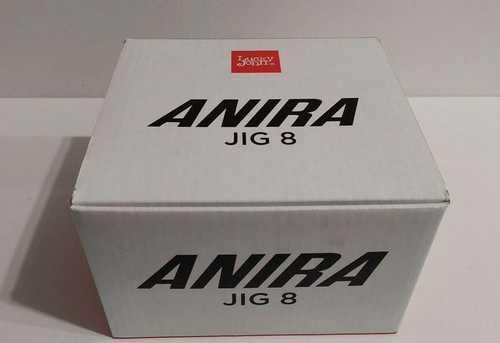 Катушка для джига - Lucky John Anira Jig 8 3500FD