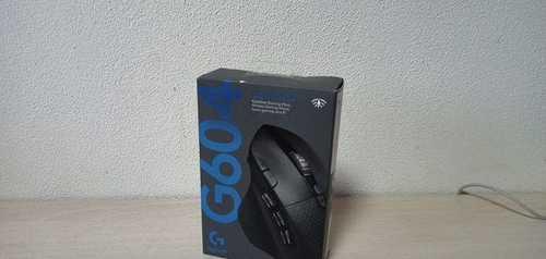 Беспроводная игровая мышь Logitech G G604