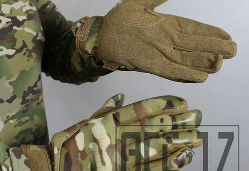 Перчатки тактические Mechanix Fastfit fftab-78