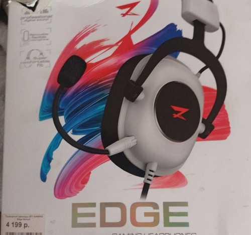 Zet gaming edge
