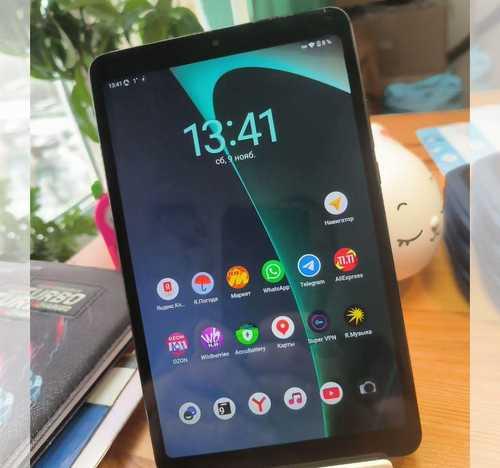 Планшет Xiaomi Mi Pad 4 Android 14 wifi