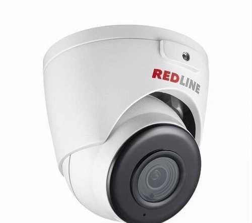 Видеокамера RedLine RL-IP22P-S.eco