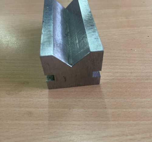 Призма поверочная
