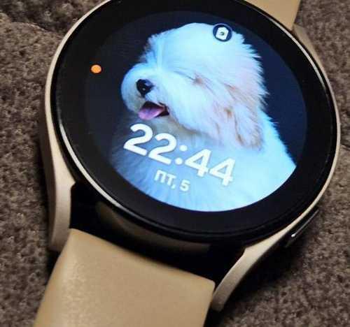 Samsung galaxy watch 5
