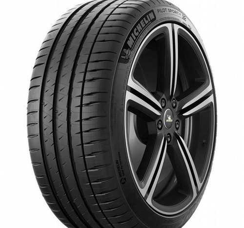 Michelin Pilot Sport 4 225/45 R17 91W