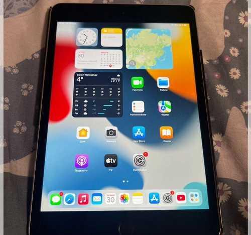 iPad mini 4 64gb