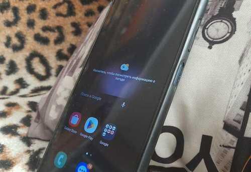 Samsung Galaxy A12 Nacho, 4/32 ГБ