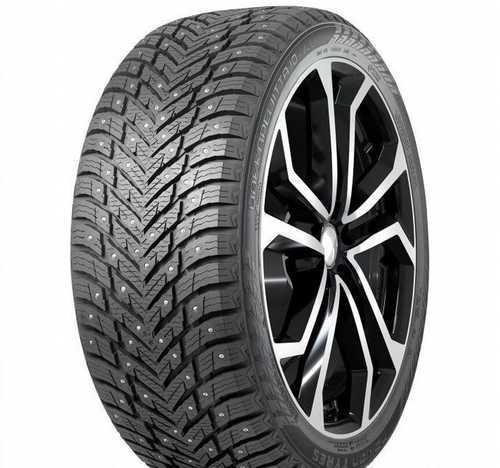 Nokian Tyres Hakkapeliitta 10p 205/65 R16 T