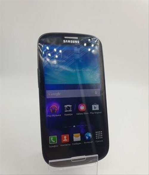 Смартфон Samsung Galaxy S3 GT-I9300