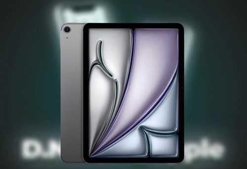 iPad Air 11 2024 m2 1TB WiFi gray новый