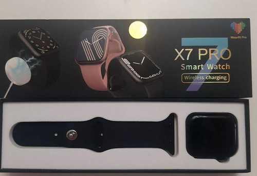 Продам часы SMART Watch X7 PRO