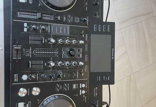 Dj контролер Pioneer XDJ-RX