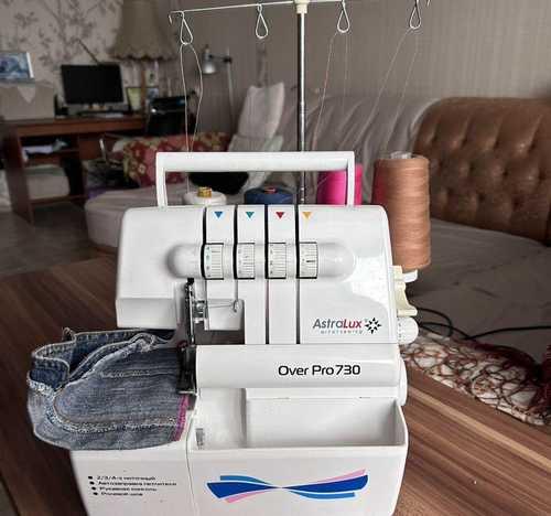 Швейная машинка