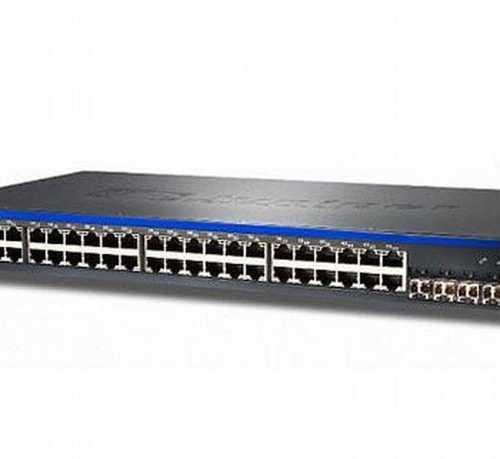 Коммутатор Juniper EX2200-48T-4G used