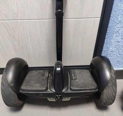 Гироскутер Segwey ninebot бу